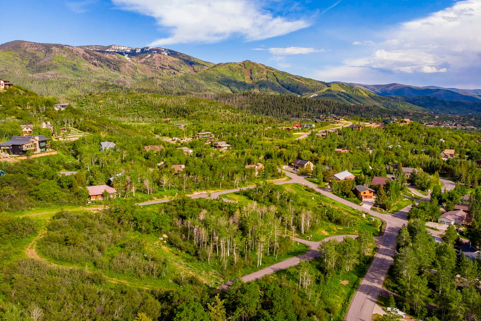 Fish Creek | Neighborhood Guide | The Vanatta Group