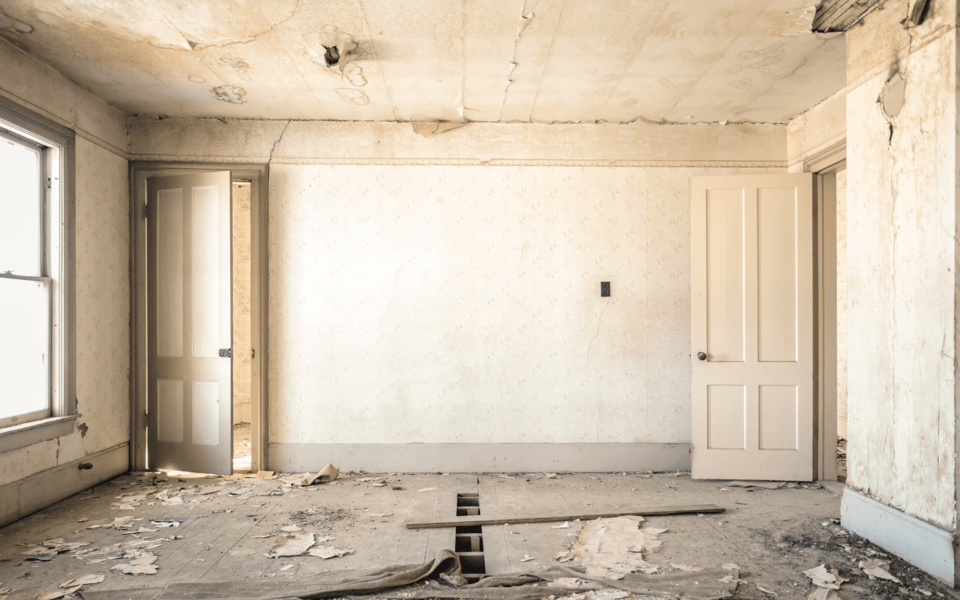 Flipping Houses in Atlanta | Blog | Kelly Boudreau