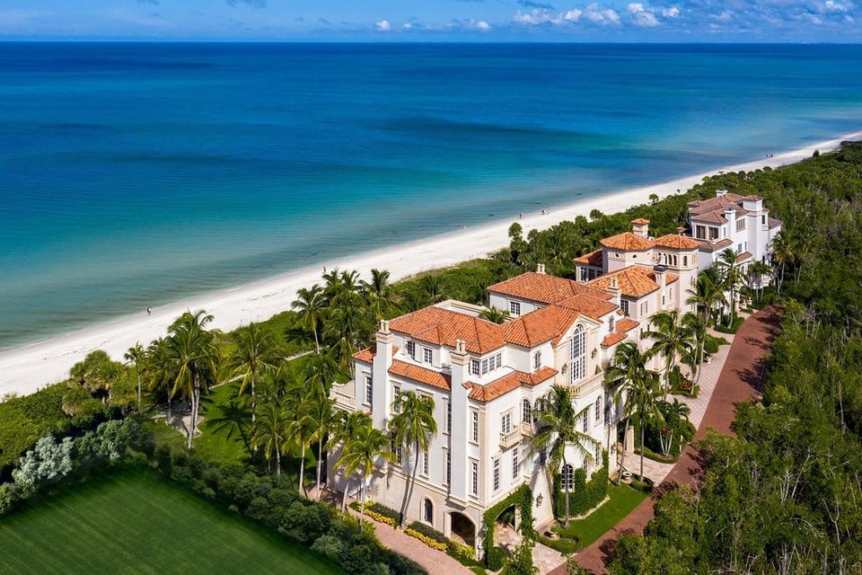 Bay Colony Real Estate | Homes for Sale in Bay Colony, FL