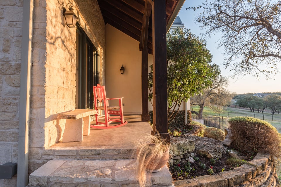 Dripping Springs Real Estate | Dripping Springs Luxury Homes | The ...