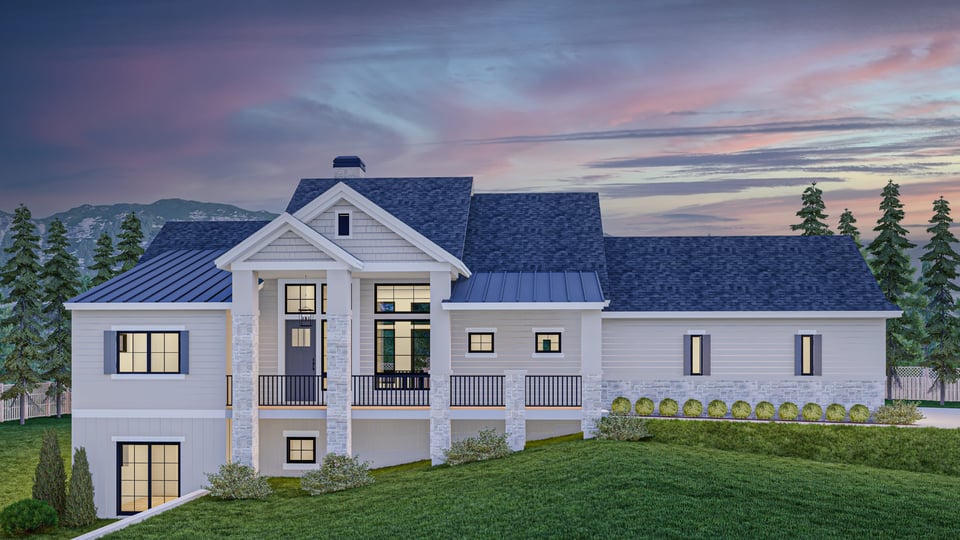 The Pike | Development