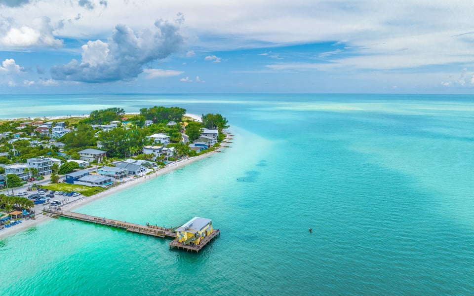 Anna Maria Real Estate – Discover Luxury Living Today