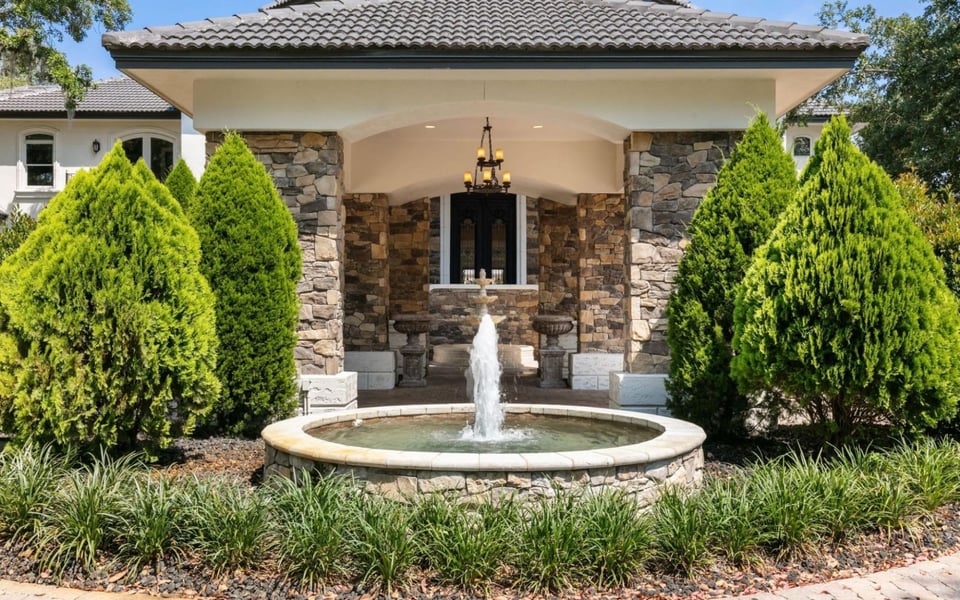 The Ultimate Guide to Luxury Living in Lake Mary, FL | Blog | The Mel ...