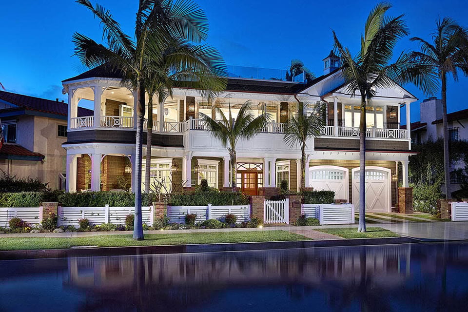 Coronado | The Guiltinan Group