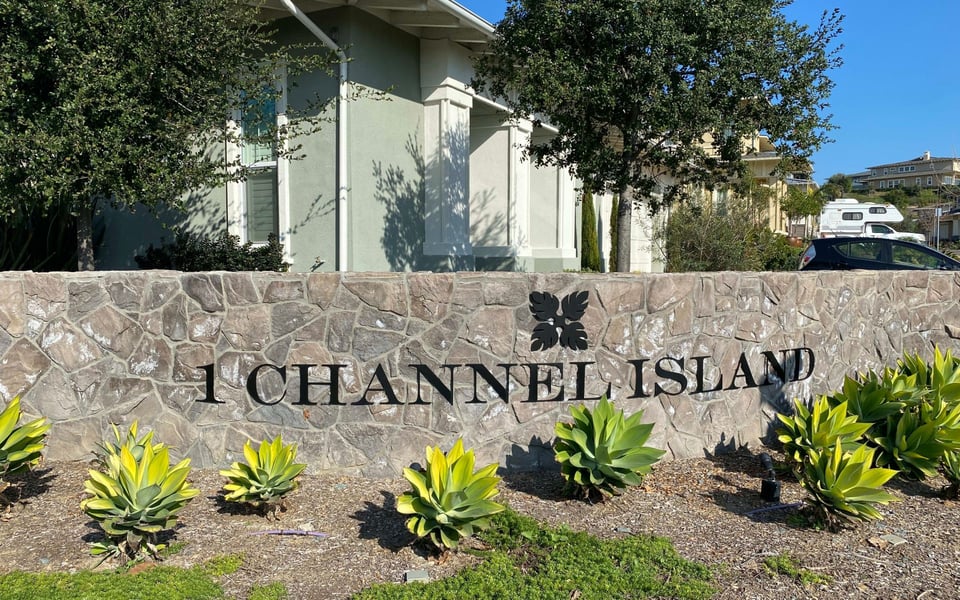 1 Channel Island in Encinitas | Community Guide | Tim Feuling
