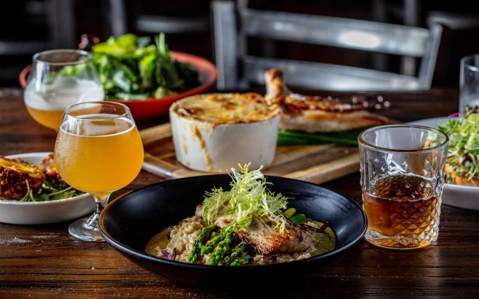 Make Reservations at the 6 Best Restaurants Around Abacoa