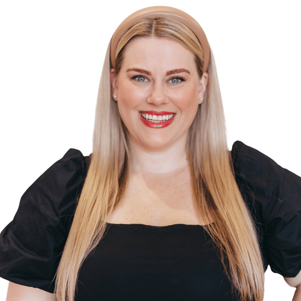 Sarah Morgan Compass Agent | Texas Real Estate