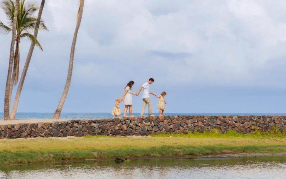 Waikoloa Makai: Embrace Oceanside Living in Waikoloa