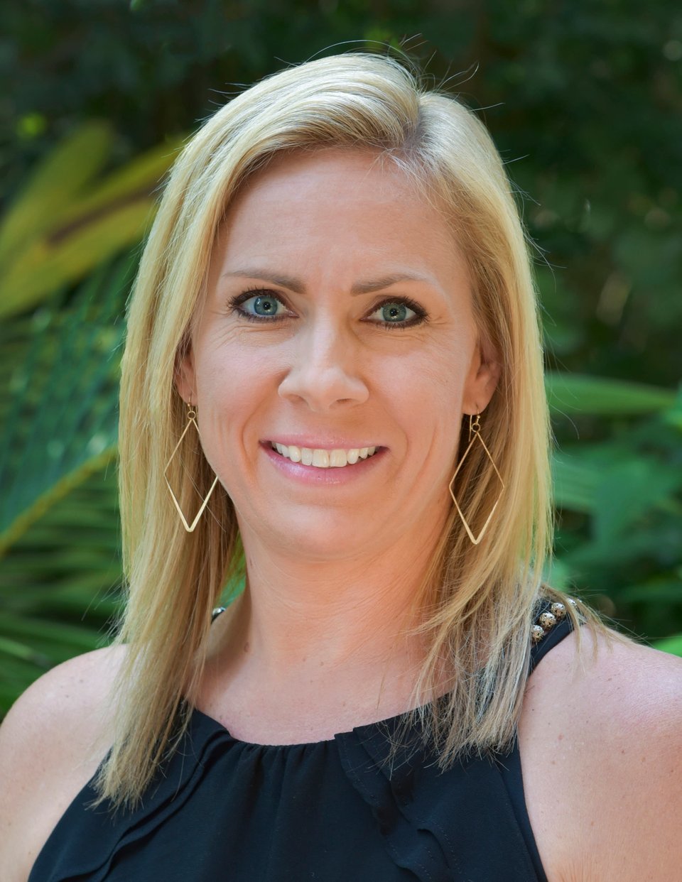 About Bonnie Ekblom-Oliver | OceanSIR | Florida Real Estate Agents