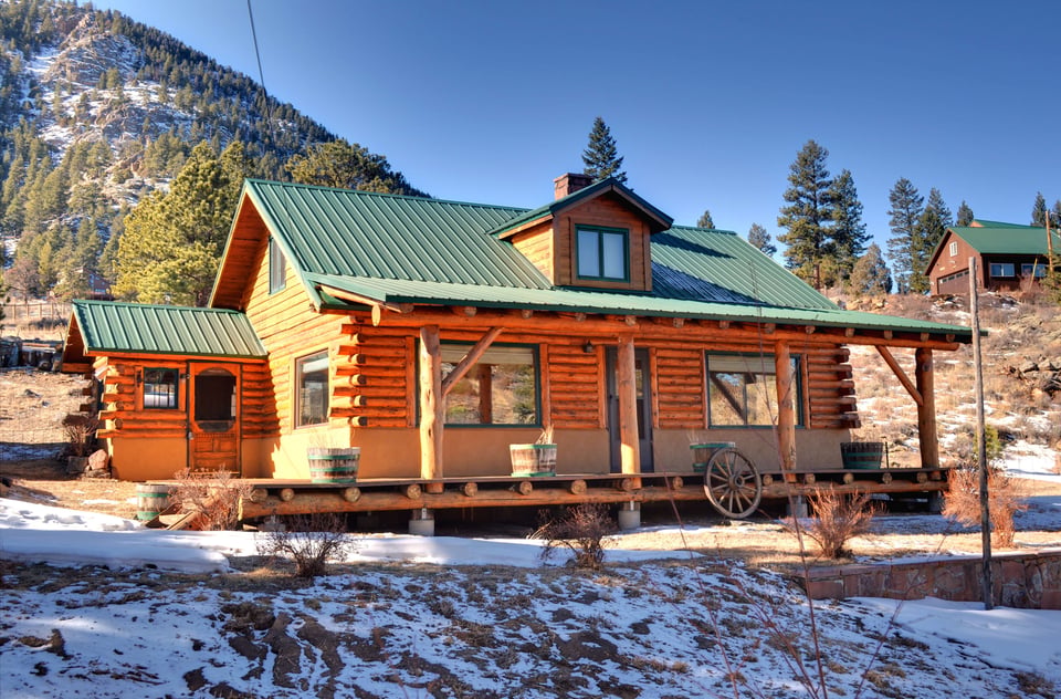 Moving Now: Give Your House Its Day in the Sun [Infographic]