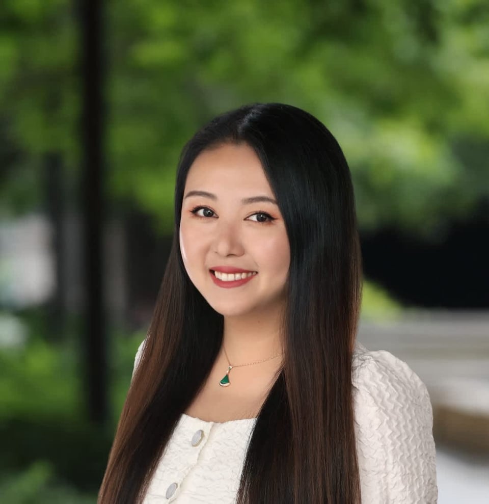 Cece Wang Chicago Real Estate Agent | Luxury Broker