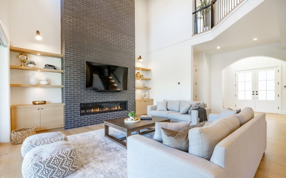 What Real Estate Buyers Want to See in Your Listing | Blog | David Hatef