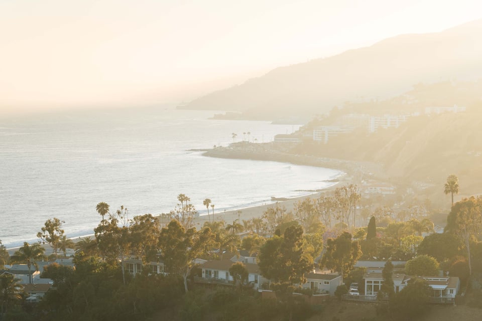 Pacific Palisades | Neighborhood Guide | Ben Belack Group