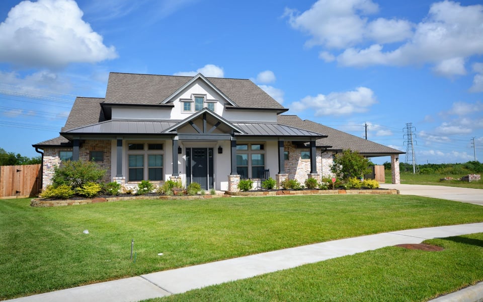New Summerfield Neighborhood Guide | Hunter Townsend