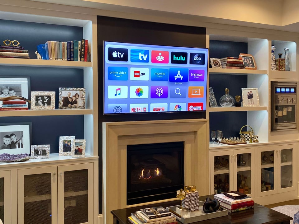 12 TV Shows For Your Thanksgiving Binge | Blog | Smith & Berg Partners