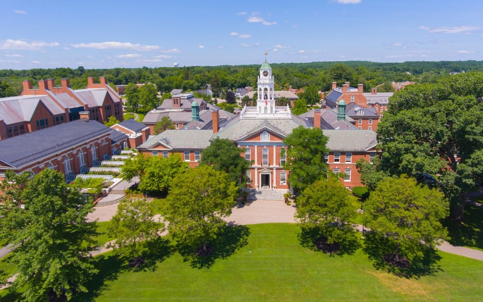 Laconia | Neighborhood Guide | Monarch Getaways and Design