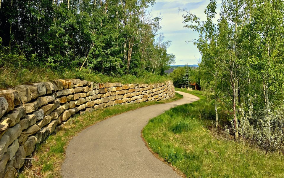 Crestmont Calgary Real Estate & Homes | The McKelvie Group