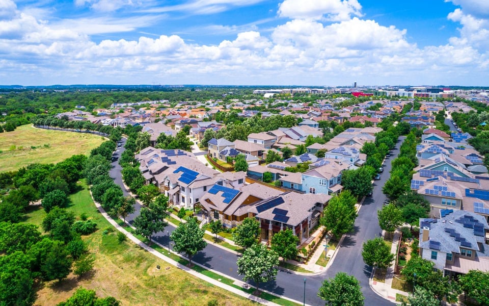 The Dominion | Neighborhood Guide | Phyllis Browning Company