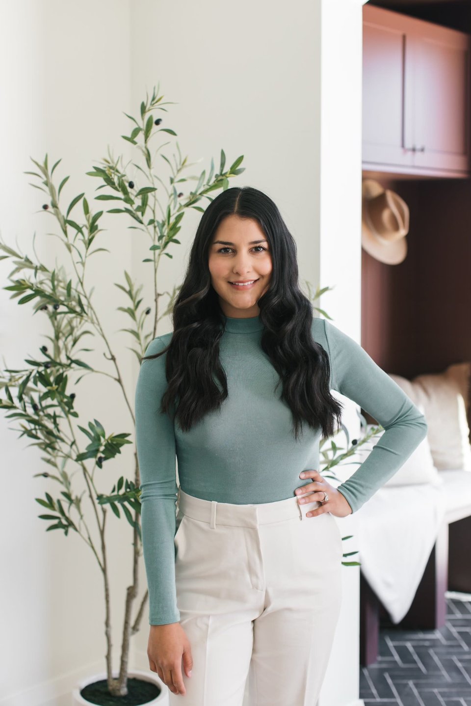 Jasmine Malone | Colorado Real Estate Agent
