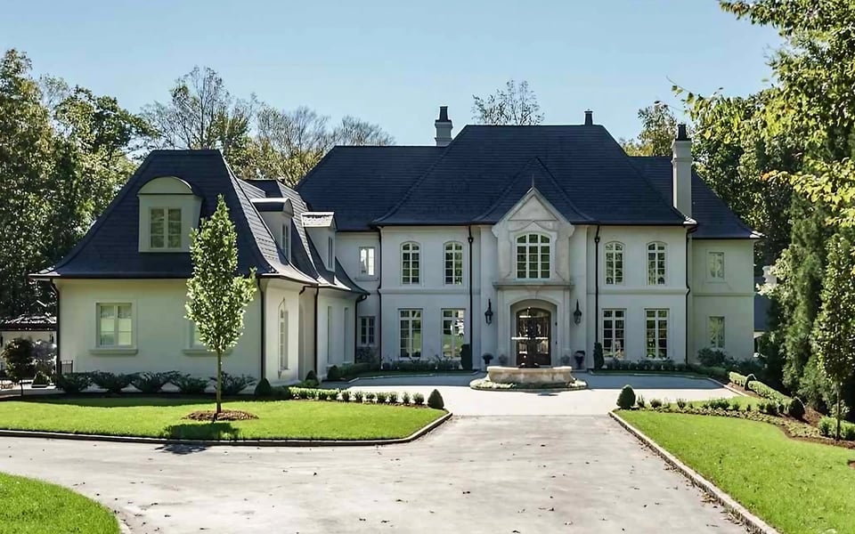 1624 MORNING MOUNTAIN RD