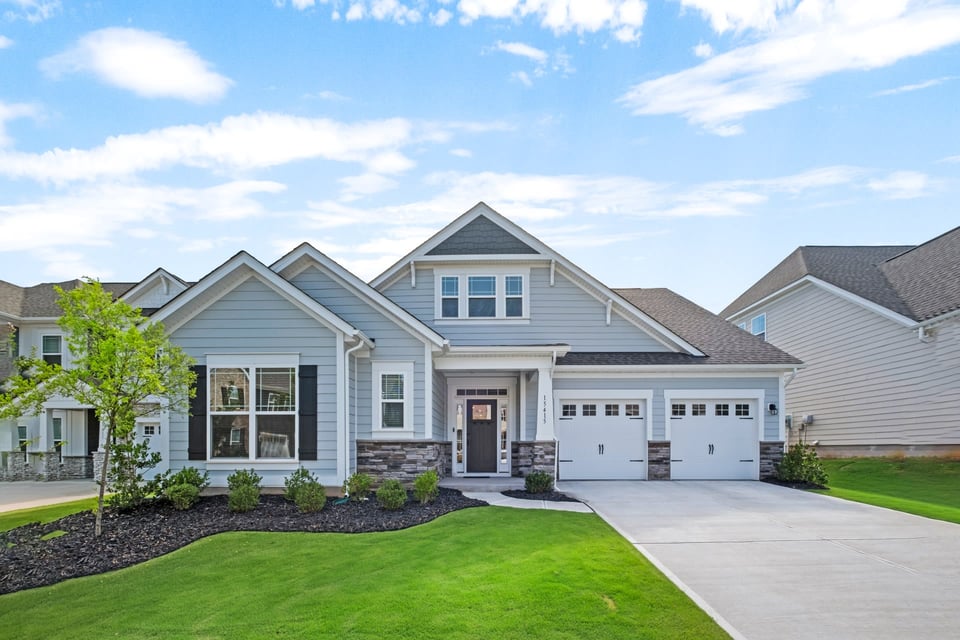 Huntersville | Neighborhood Guide