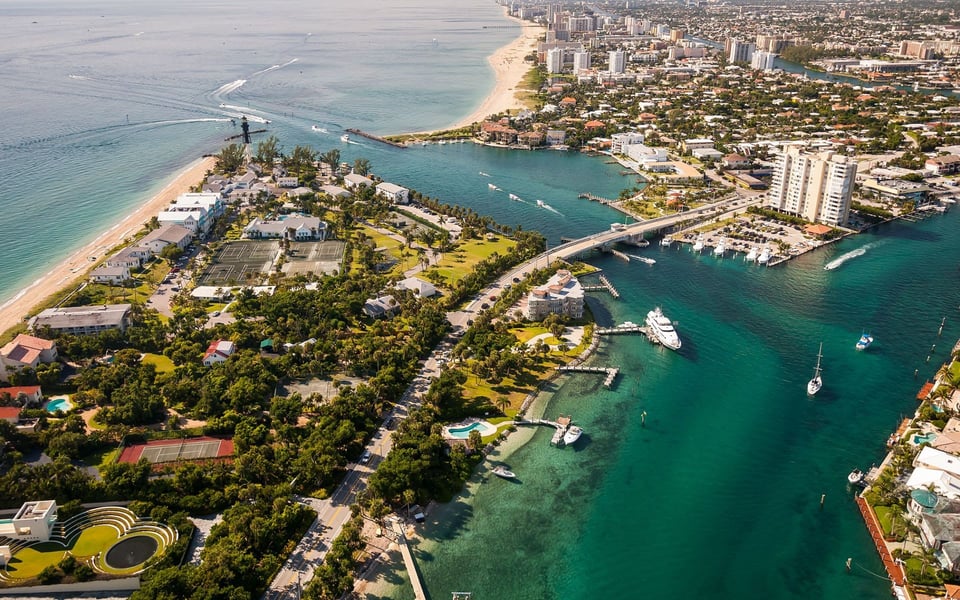 Rockledge | Neighborhood Area Guide | Kate Flack