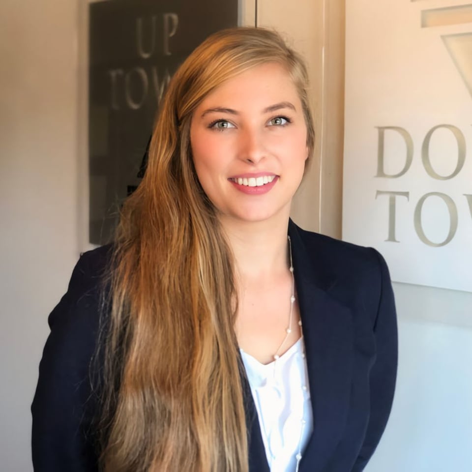 Samantha Shaw – Your Expert Partner in Real Estate