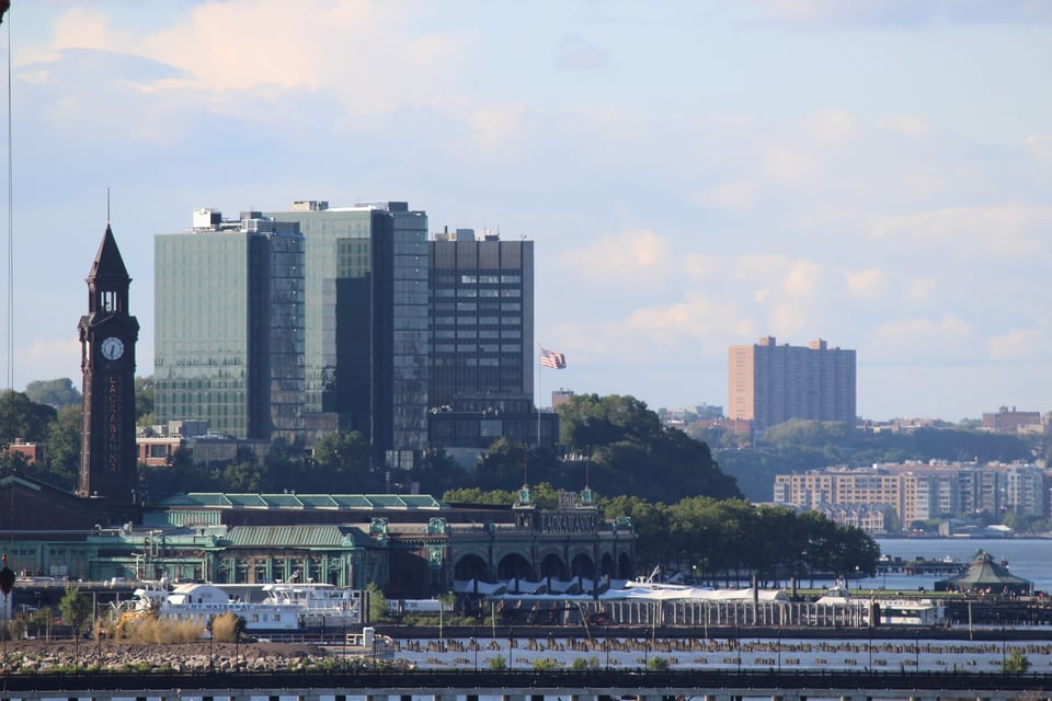 Hoboken Real Estate | Area Guide | Hoboken Homes for Sale