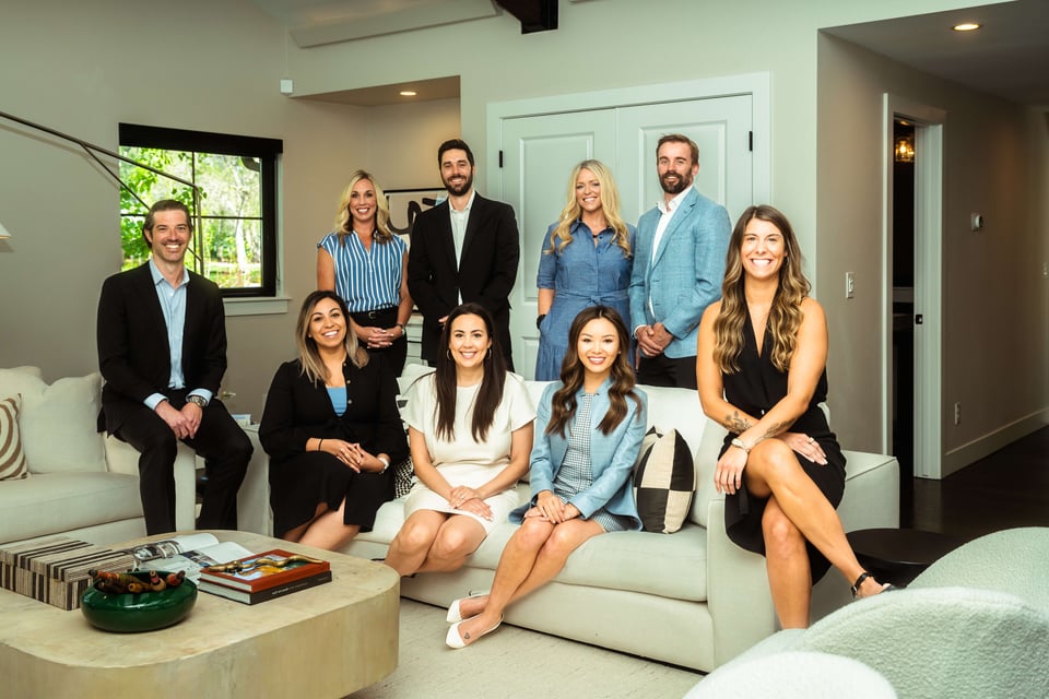Working with new agents - Buying or Selling | The Denver Group