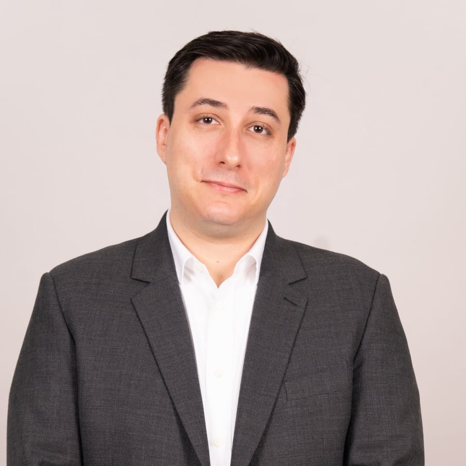 Lance Gillette | SERHANT.