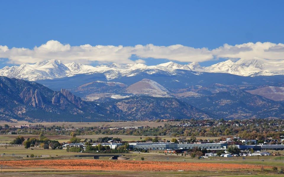 Broomfield | Neighborhood Guide | Lysa Johnson