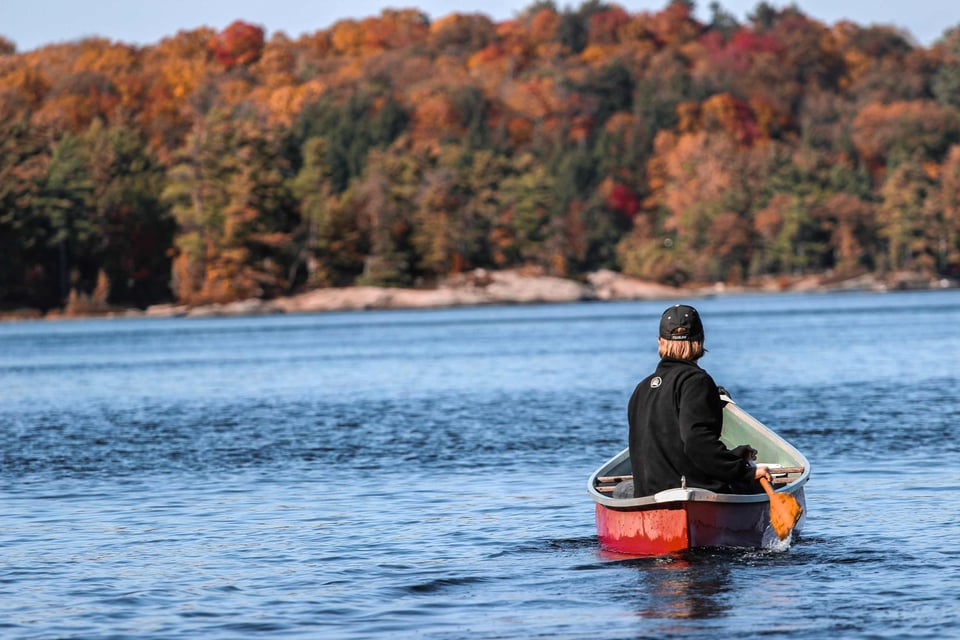 Best Things to Do in Peterborough and The Kawarthas - Fall l The ...