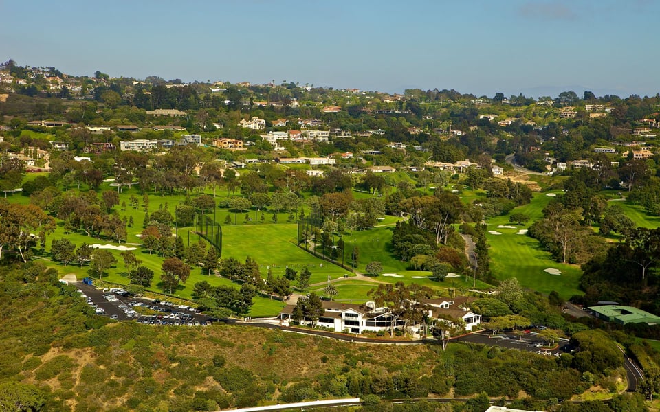 Country Club | Community Guide