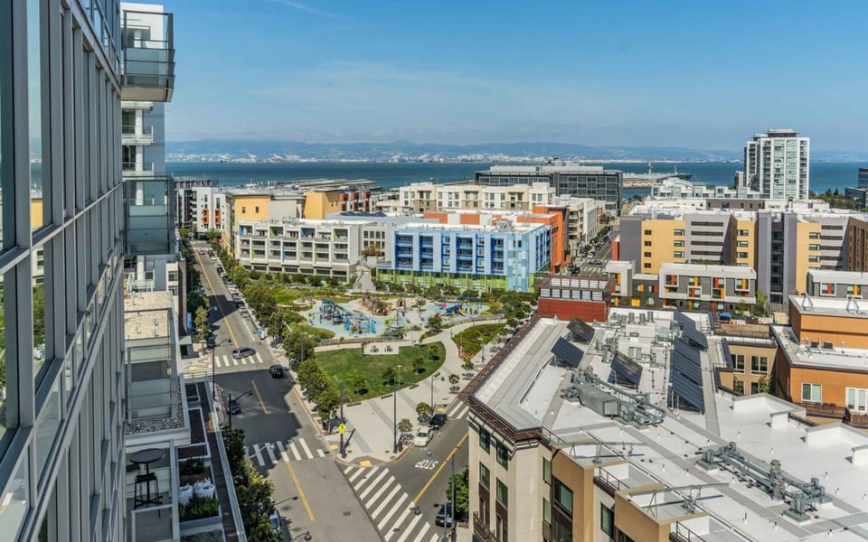 Mission Bay - Voyage Real Estate