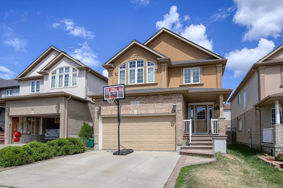 38 Huck Cres | PSR Brokerage | Toronto Luxury Real Estate Specialists