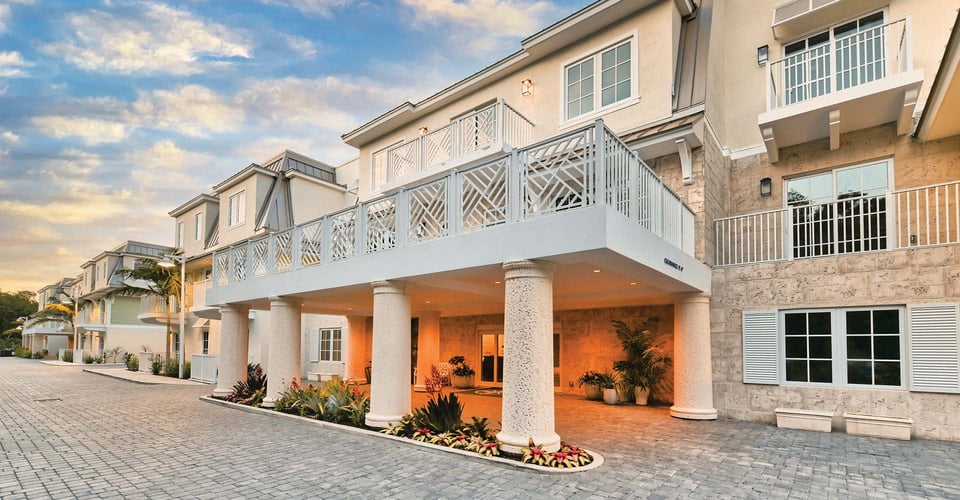 Condo - Concierge | Sothebys