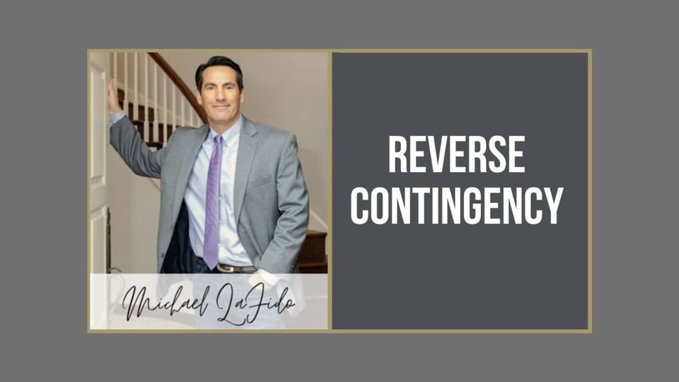 Unlocking the Power of Reverse Contingency | Blog