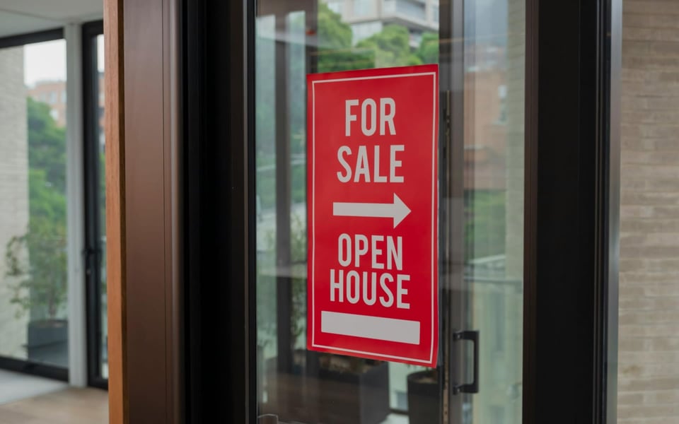 Tips for Sellers Looking for the Best Open House Display