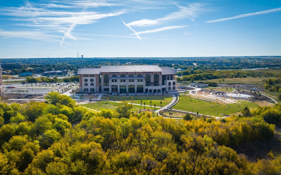 Frisco | Neighborhood Guide