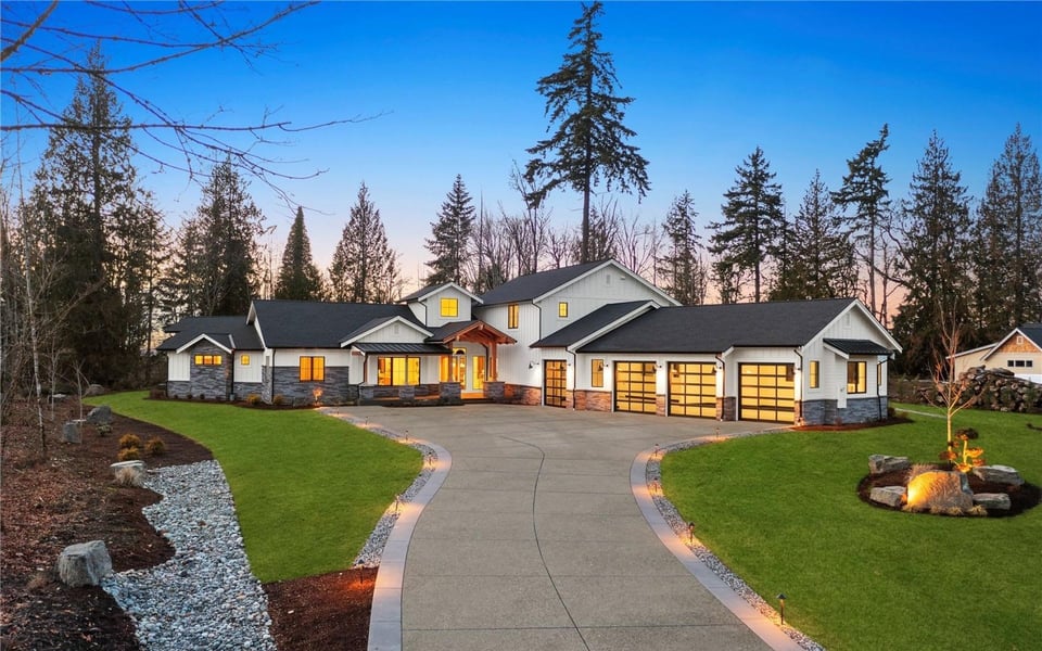Identify Your Non-Negotiables When Buying a Luxury Property