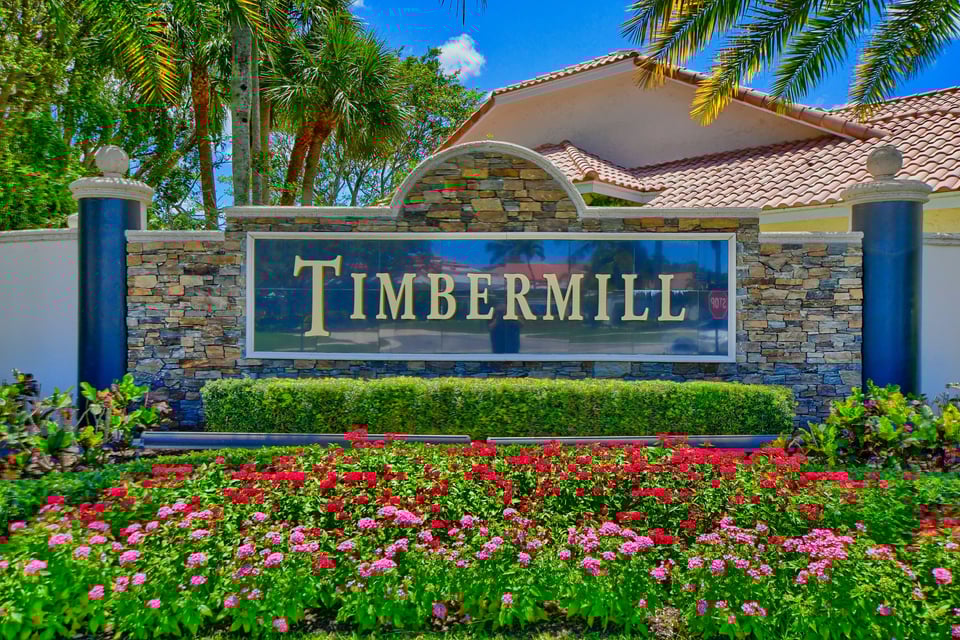 Timbermill | Villages of Broken Sound