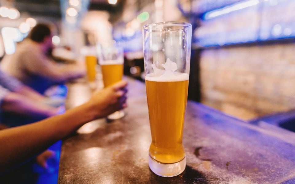 Local Breweries in Seattle | Blog | Jeff Reynolds