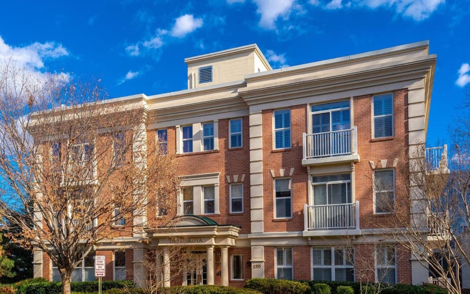 The Dakota, VA | Developments | Keri Shull Team