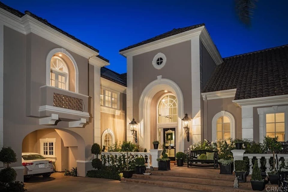 16866 Camino Lago De Cristal