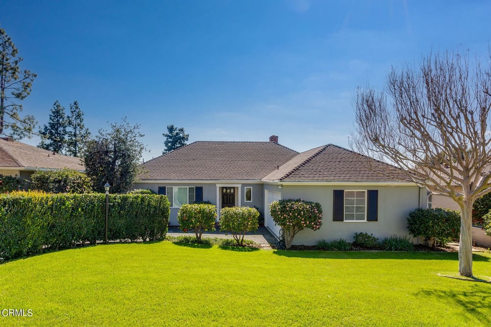 940 Alta Pine Dr | Nourmand & Associates | Beverly Hills Real Estate