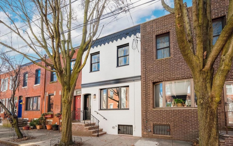 South Philadelphia | Neighborhood Guide