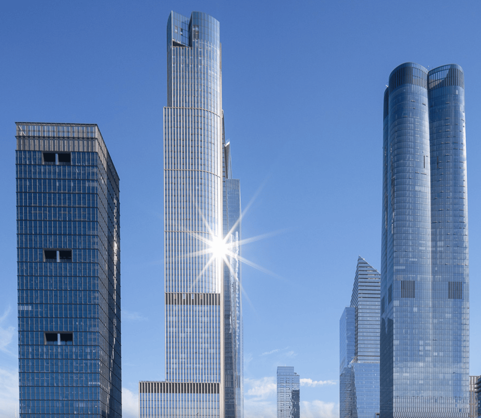 Hudson Yards | Neighborhood Guide