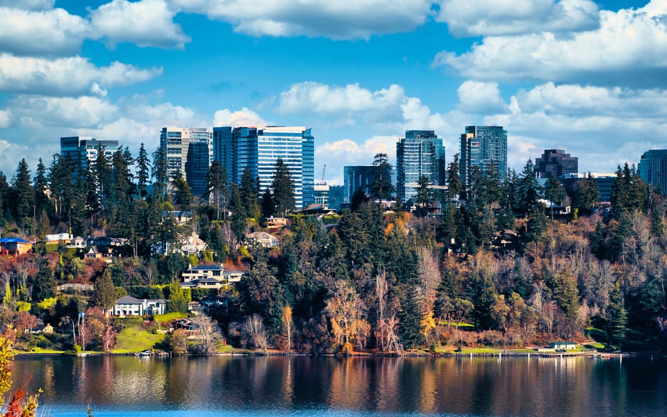 Mercer Island | Neighborhood Guide | Michele Schuler