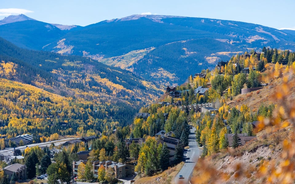 Explore West Vail Cascade: Homes & Real Estate Guide