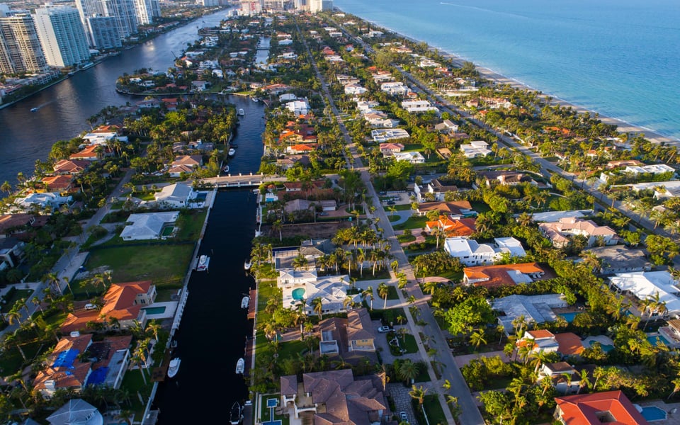 Living in Golden Beach, FL: Neighborhood Guide | Mark Yaffe
